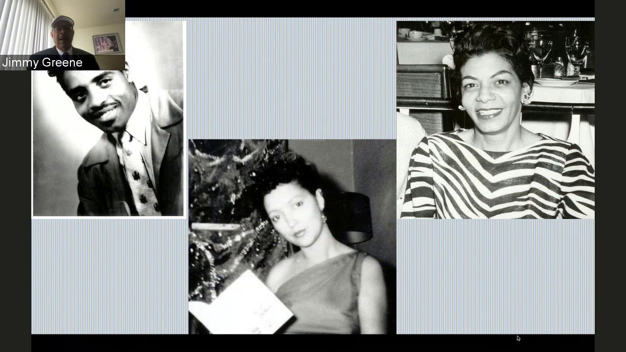 Jimmy Greene - Free Enterprise, Contractors & the Commitment to ...