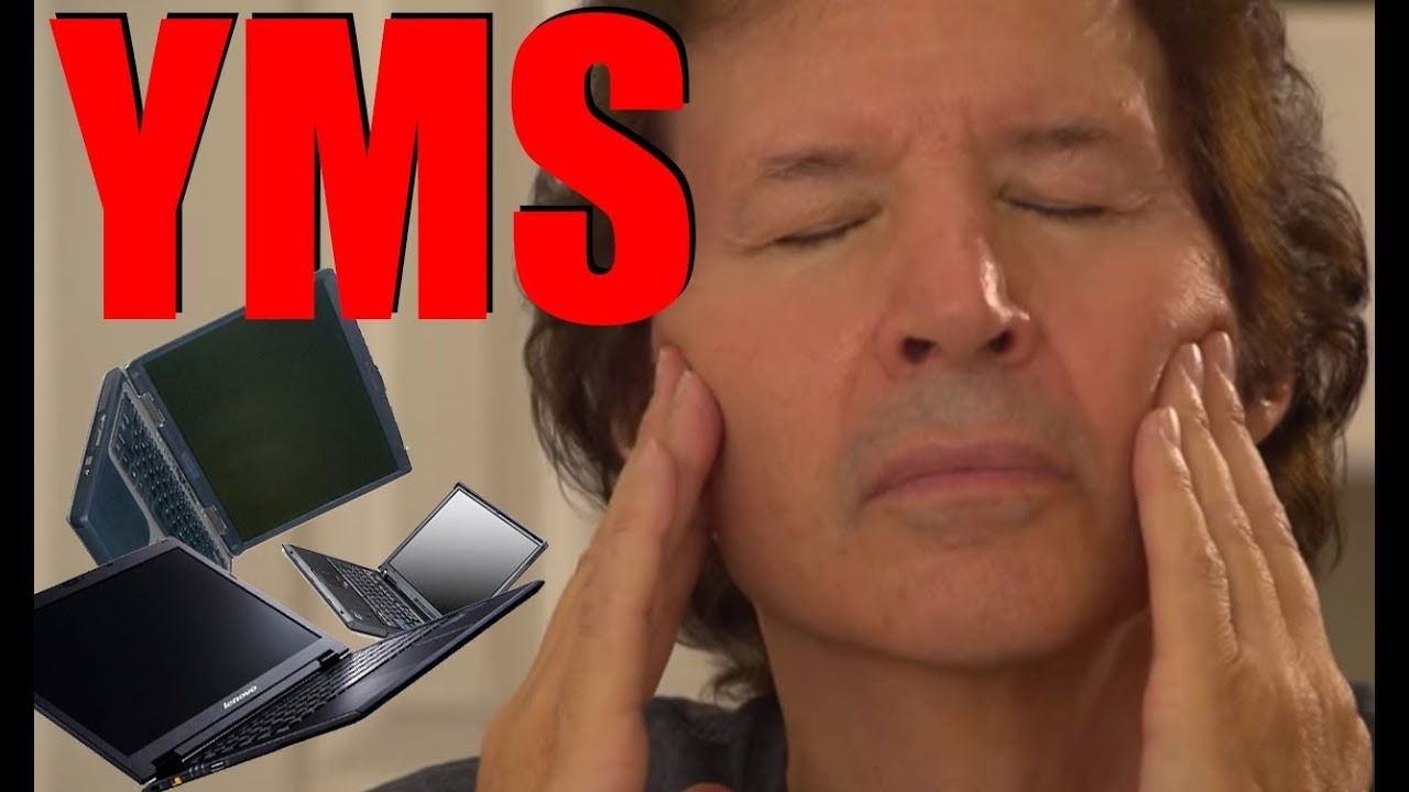 YMS: Neil Breen - YouTube