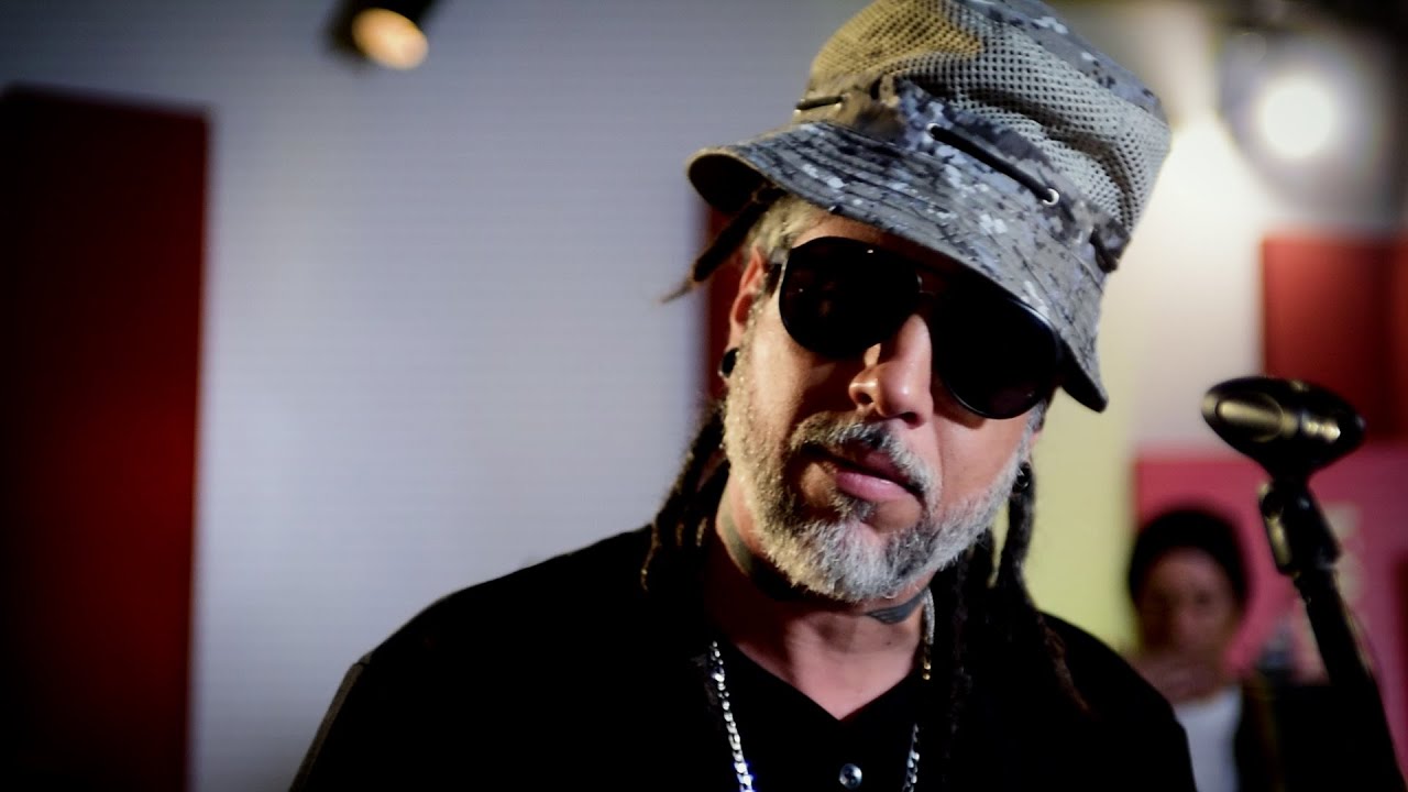 Blackdali - Intro + Seguiremos - Sesiones PelaGatxs #reggae - 1/4 - YouTube