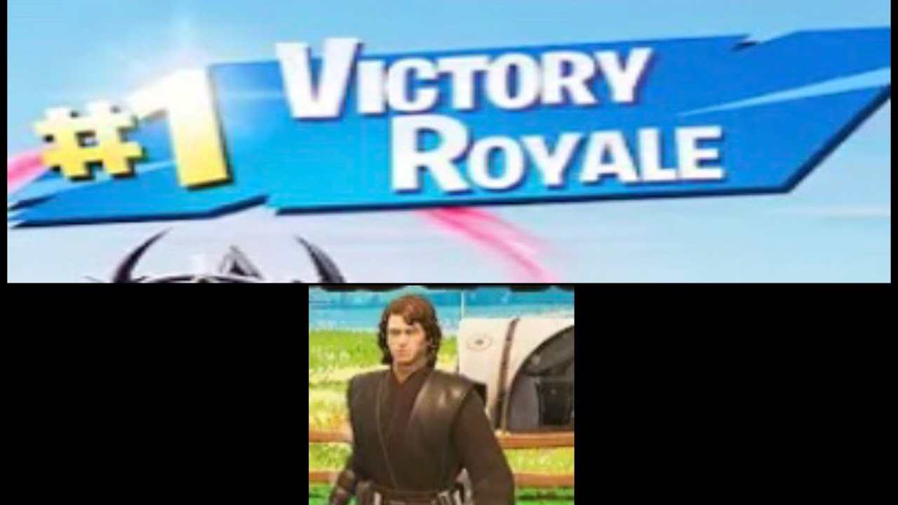 Battle royale lobby - YouTube