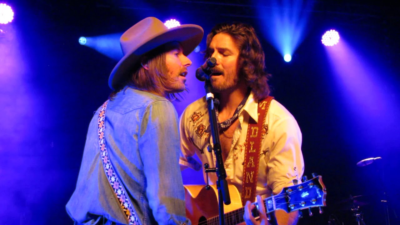 Midland - (Staying alive) live @ Cambridge Junction - YouTube