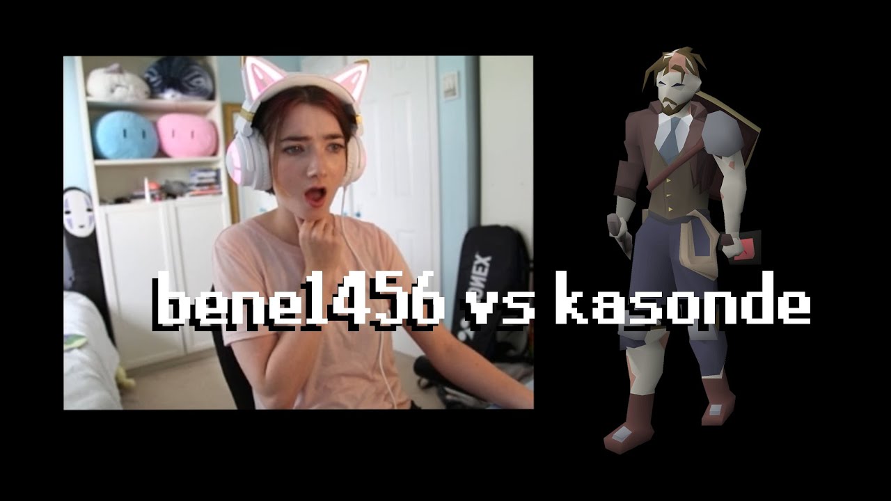 osrs kasonde full fight no guide - YouTube