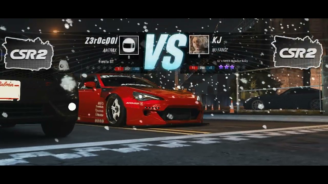 CSR2 RACING 290504042023(5) - YouTube