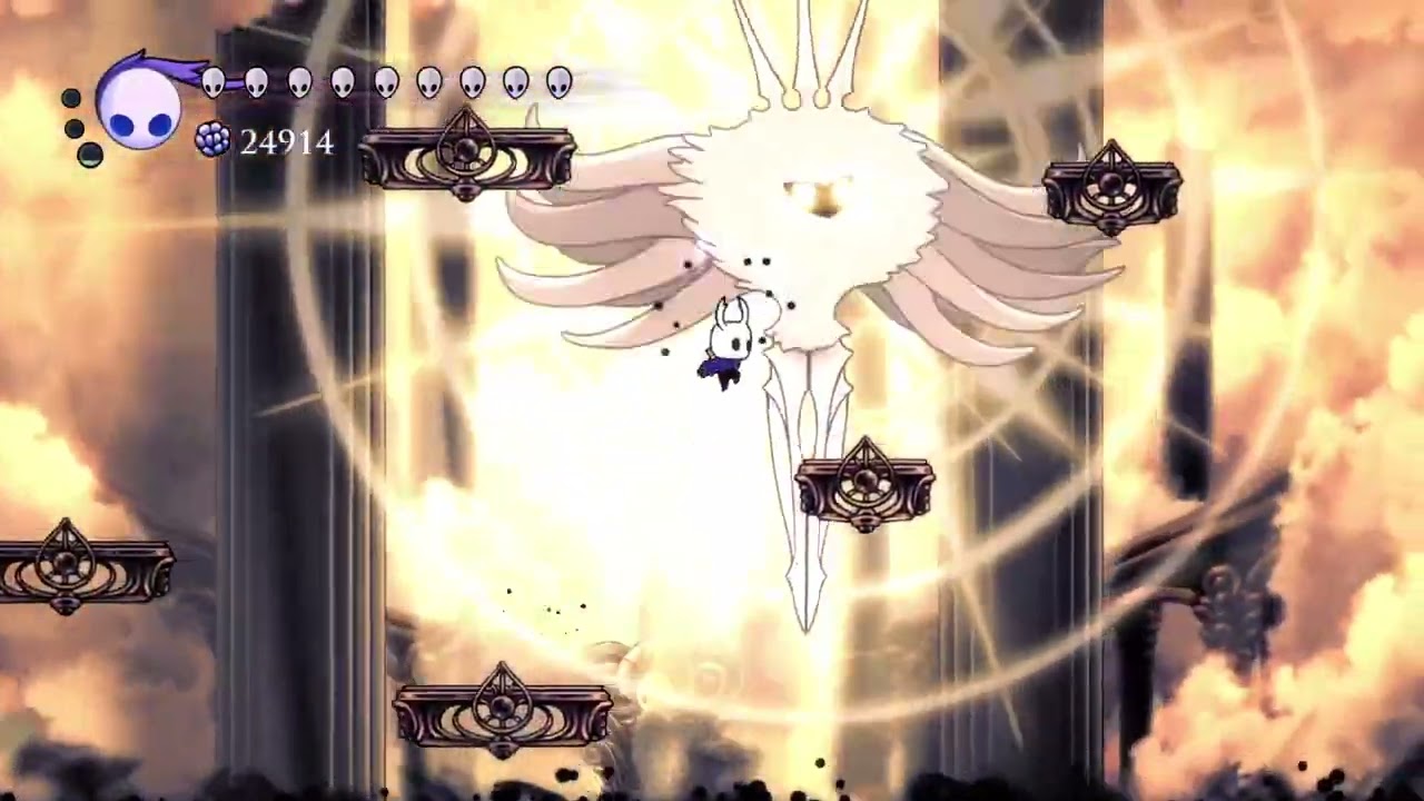 AbsRad Radiant again because i have nothing to do this afternoon - YouTube