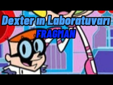 DEXTER IN LABORATUVARI FRAGMAN