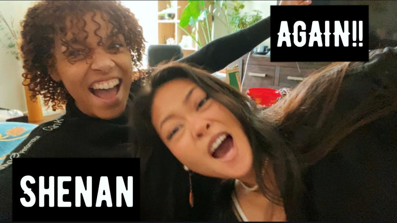 I think we’re gonna Shenan-Again | Vlog 6 - YouTube