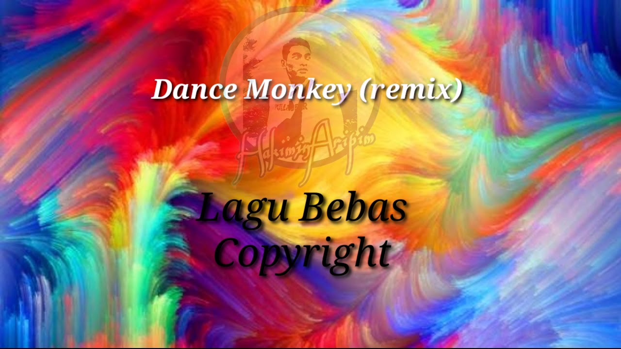 Dance Monkey (remix) | music no copyright - YouTube