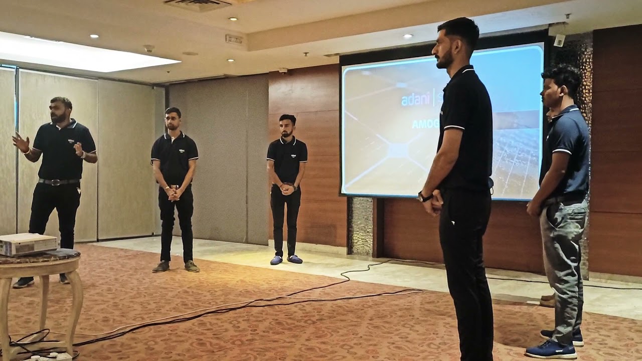 MSPVL QC Project Presentation at QCFI -Vadodra chapter 2021 - YouTube