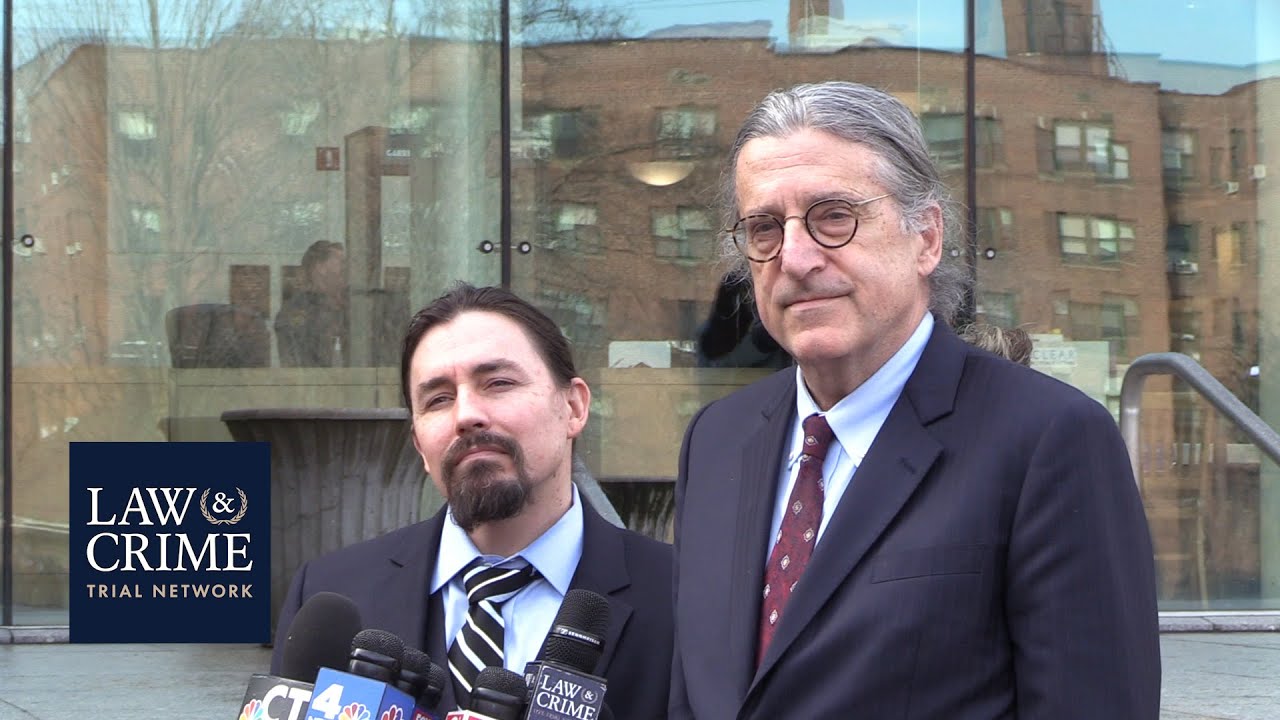 Defense Attorney Norm Pattis Comments on Decision to Decline Posthumous ...