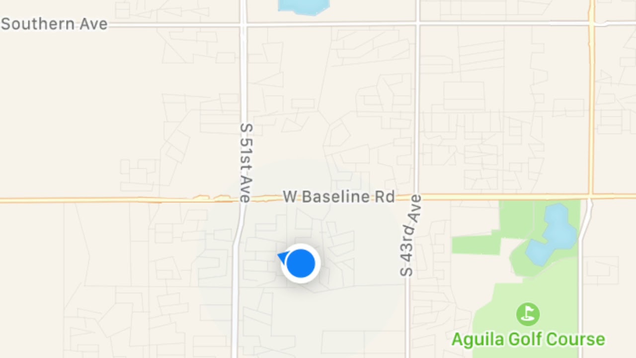 Laveen Arizona | Cheatham Farms homes | Laveen realtor - YouTube