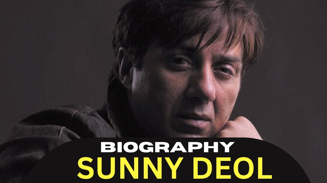 SUNNY DEOL BIOGRAPHY | Action | Fight Scene | Movie Dialogue ...