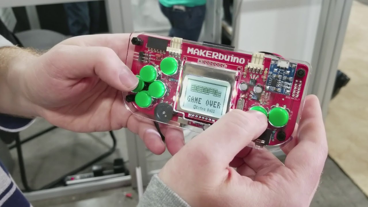 Build Your Own Handheld Game Console With Makerbuino YouTube build-your-own-handheld-game-console-with-makerbuino-youtube
