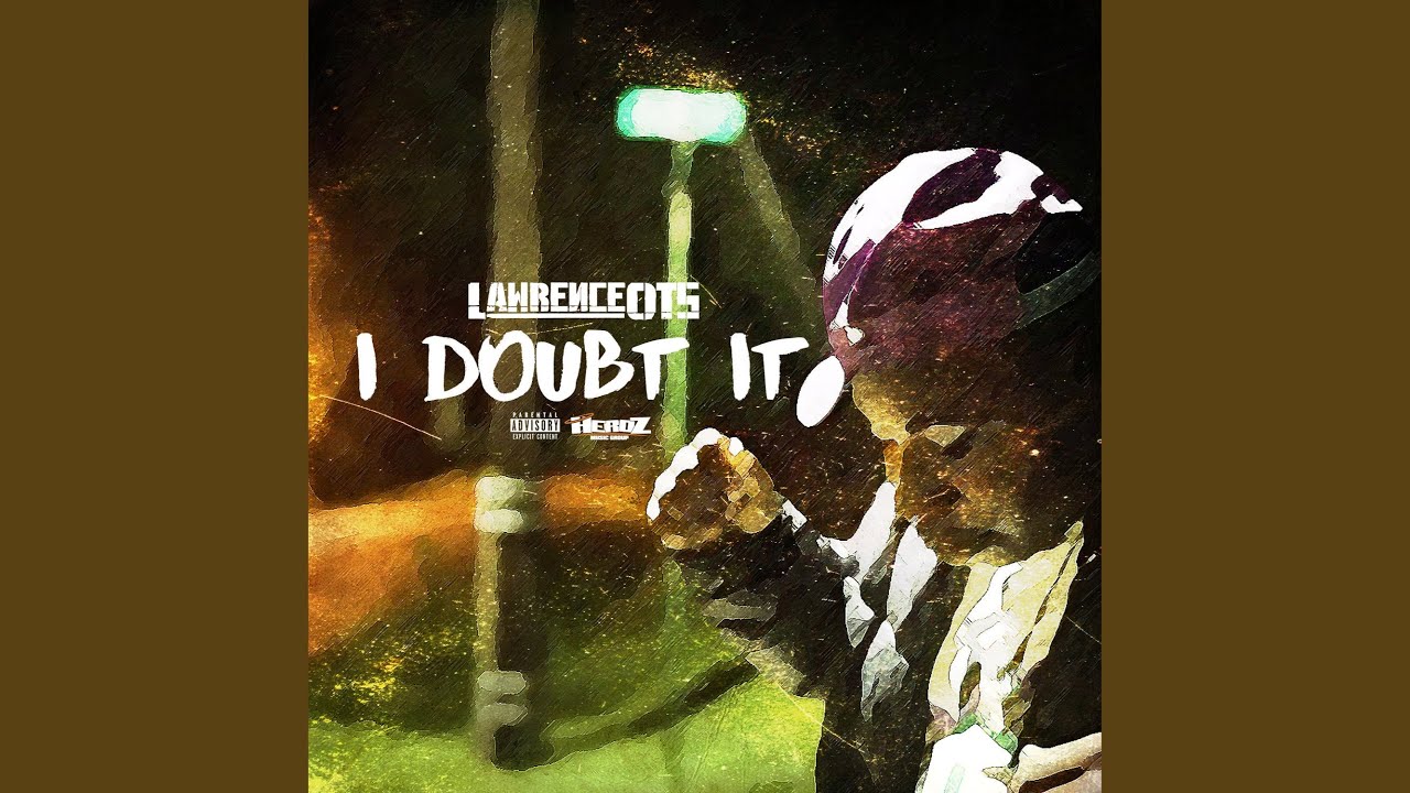 I Doubt It - YouTube