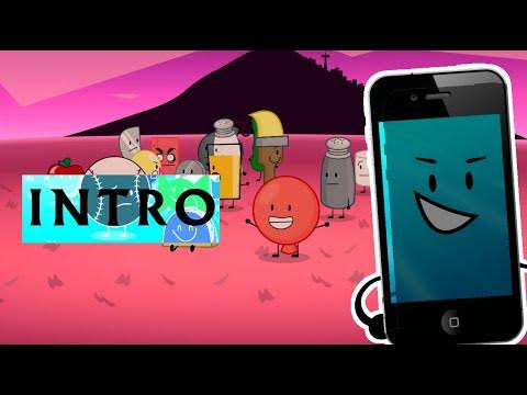 idfb intro but inanimate insanity style - YouTube