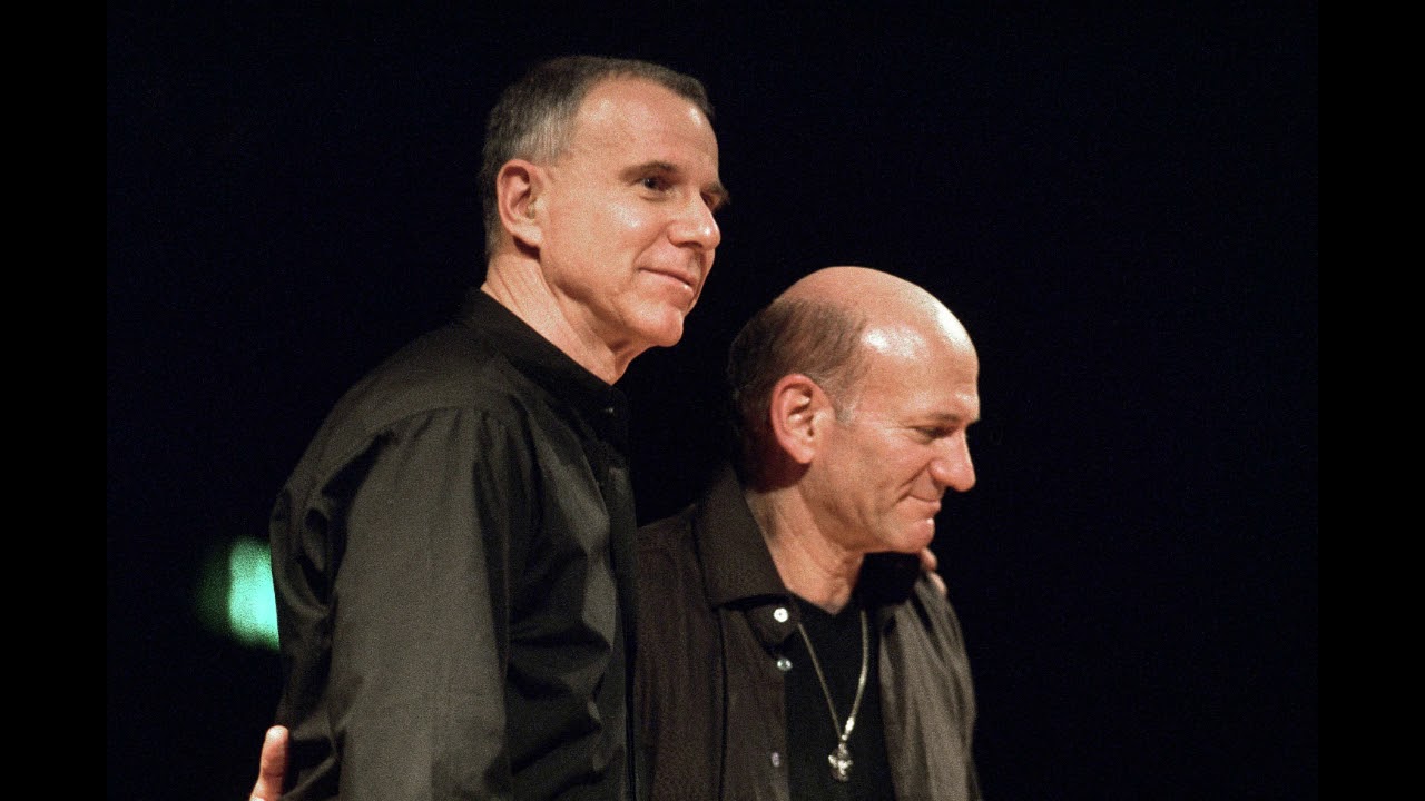 Dave Liebman & Marc Copland Duo Live @PizzaExpressJazzClub 17/11/2018 ...