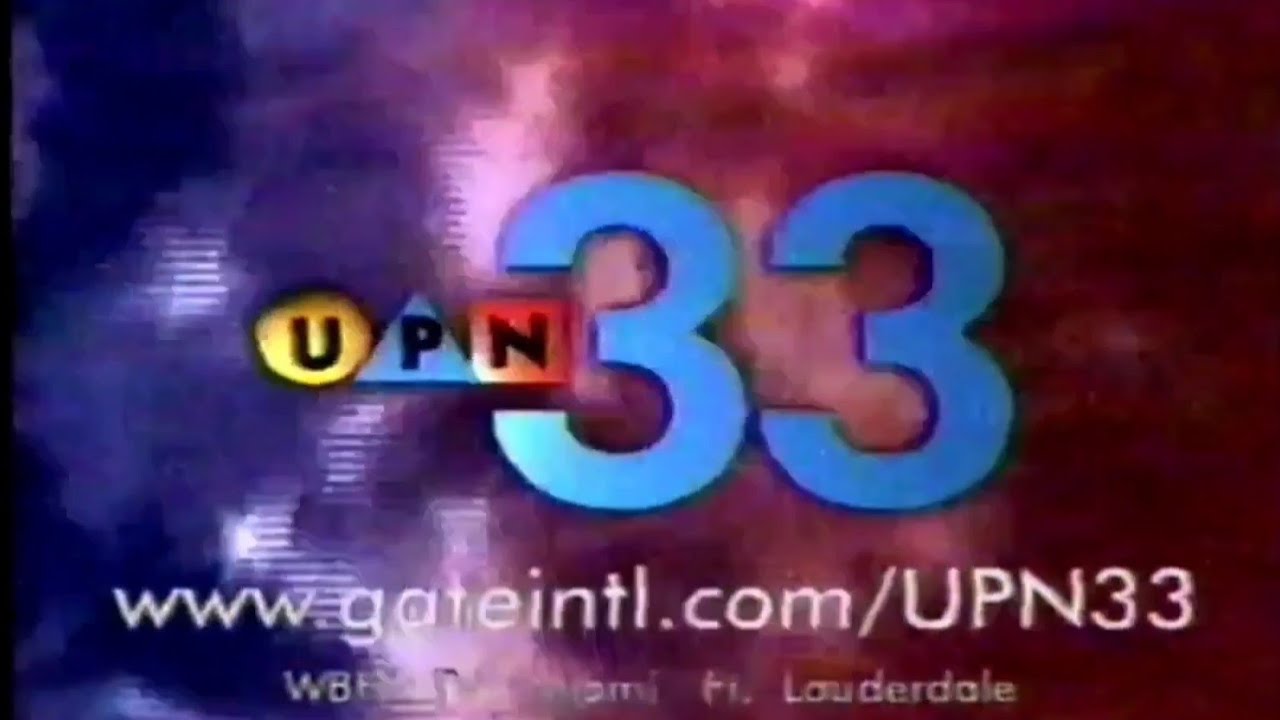 Be Cool About Fire Safety – UPN 33 PSA (1996) - YouTube