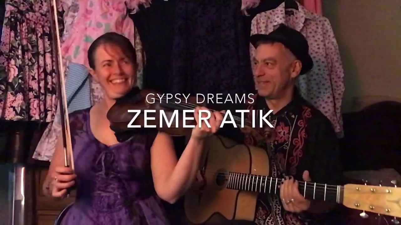Zemer Atik - YouTube