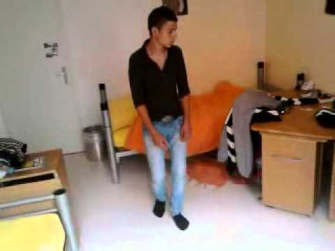 Michael jackson ghost
