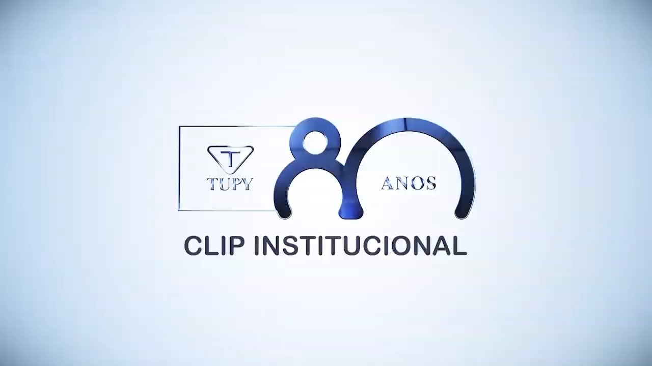 Tupy Vídeo Apresentação Institucional - TUPY3 - YouTube