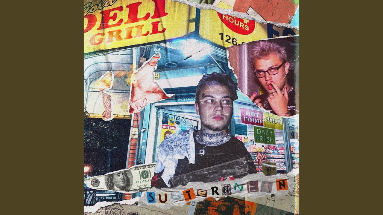 Subterranean - YouTube Music