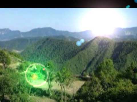 Tirah Valley Orakzai Agency Kallaya 1 - YouTube