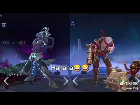 pantun budak ML😂😂