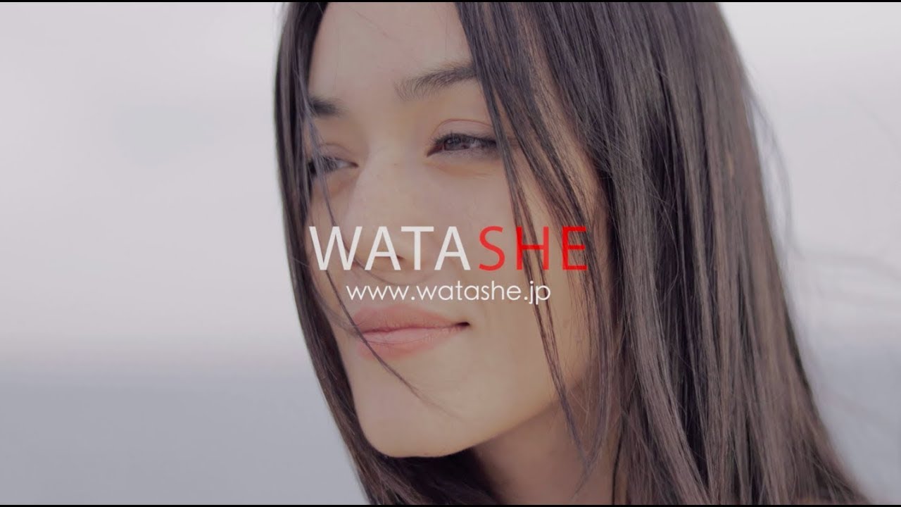 WATASHE - OUR BRAND DNA - YouTube
