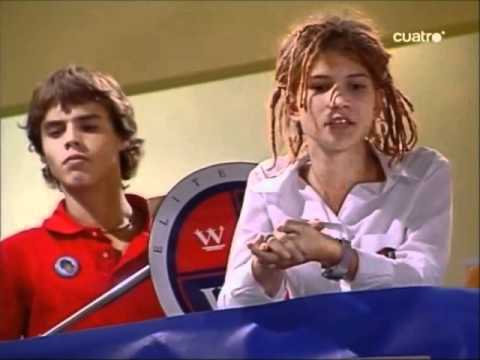 Marizza y Pablo la historia completa. Parte 127 - YouTube