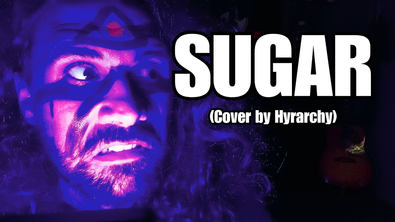 System of A Down - Sugar (Cover by Hyrarchy) - YouTube