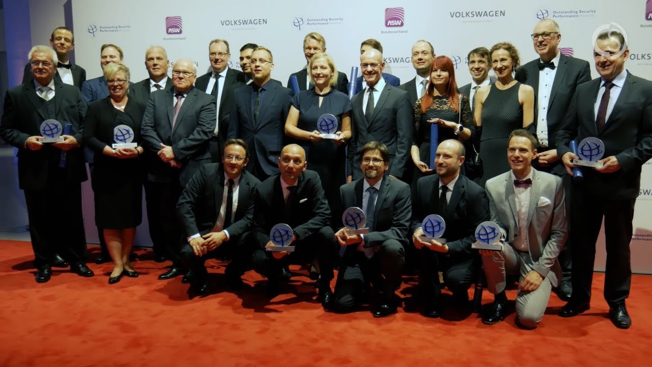 The OSPAs 2017 in Germany | CSTV: Event Summary - YouTube