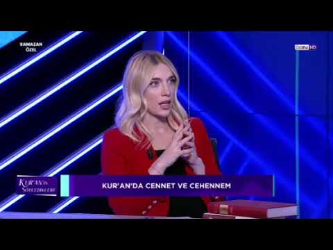 mehmet okuyan ölünce allahı görebilecekmiyiz