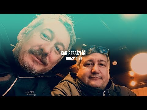 video 126 / kar sessizliği