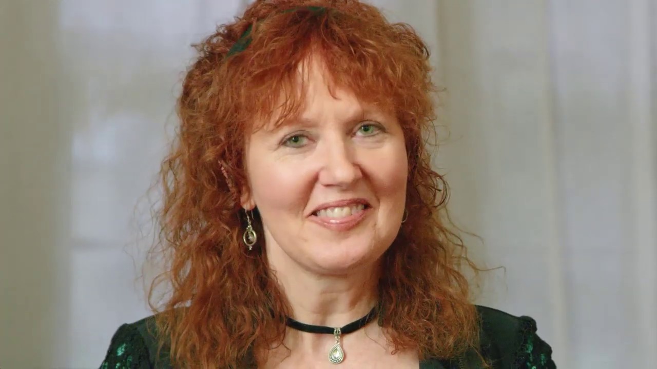 "When we started Apollo’s Fire, I was living on Ramen noodles ...