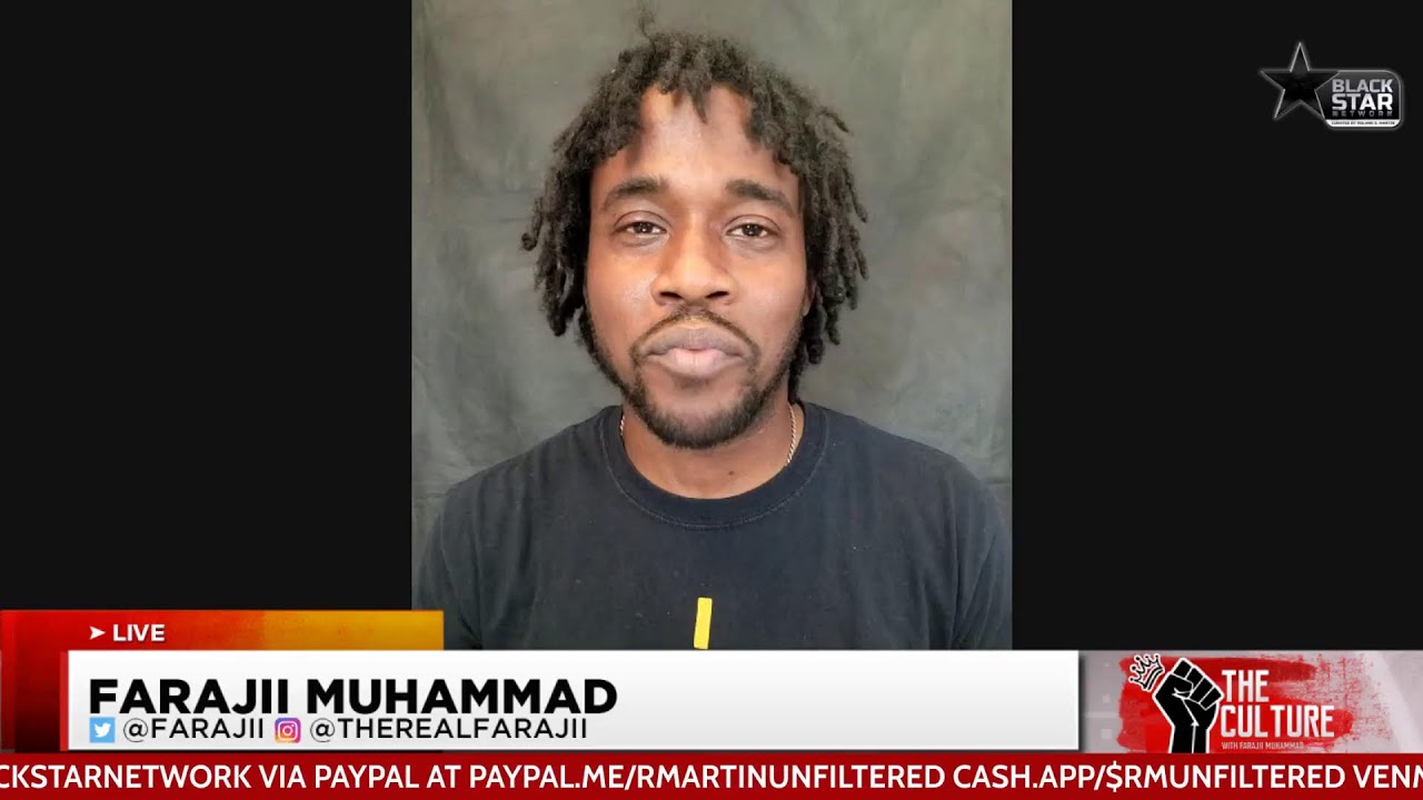 #TheCulture w/ Farajii: Pandemic over? Whitney Houston film first look ...