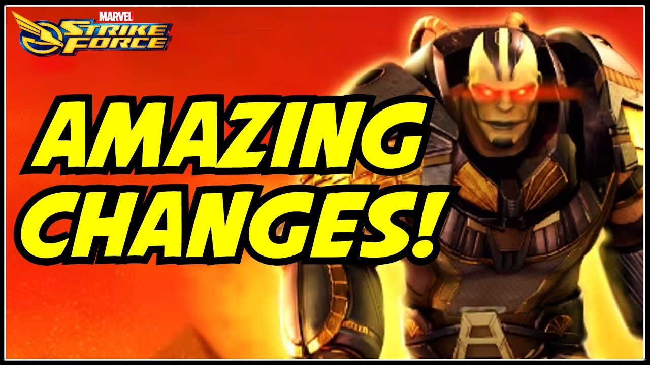 Amazing Apoc Changes! | Silly SWORD Situation | Shuri Offer Fiasco ...