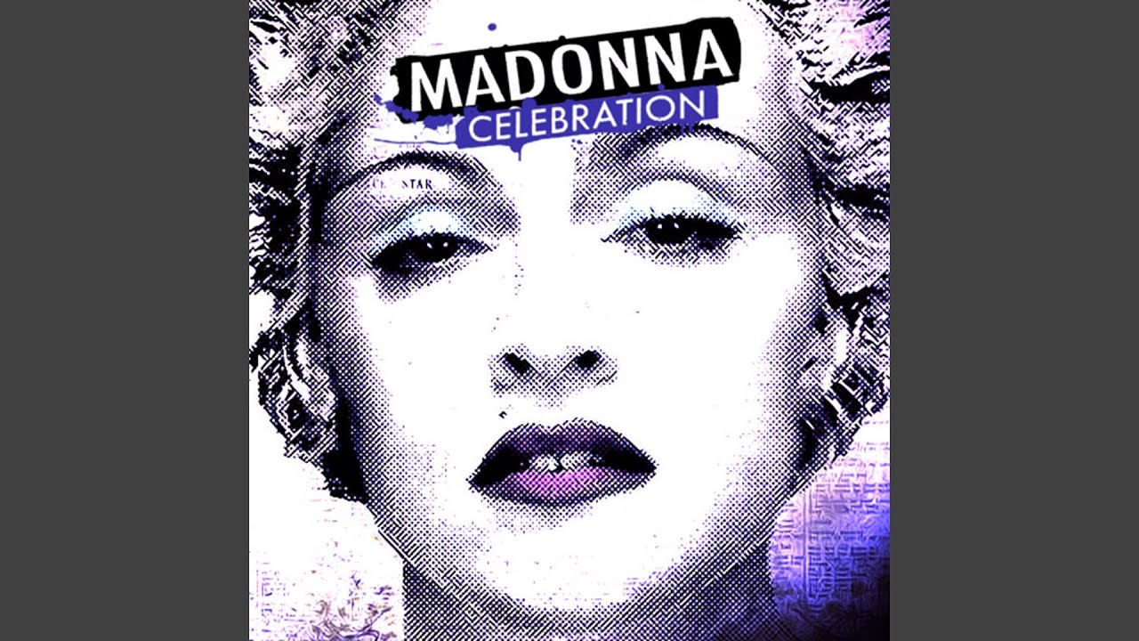 Madonna - Broken (Acoustic Demo) - YouTube