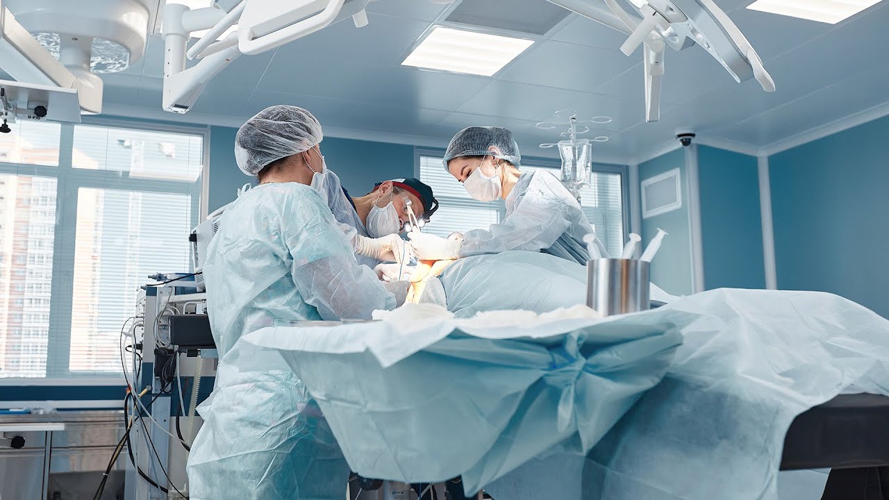 Valve-Sparing Aortic Root Replacement With Two-Vessel CABG: A Case ...