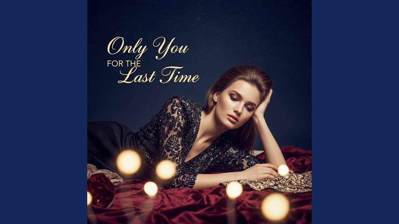 Only You for the Last Time - YouTube