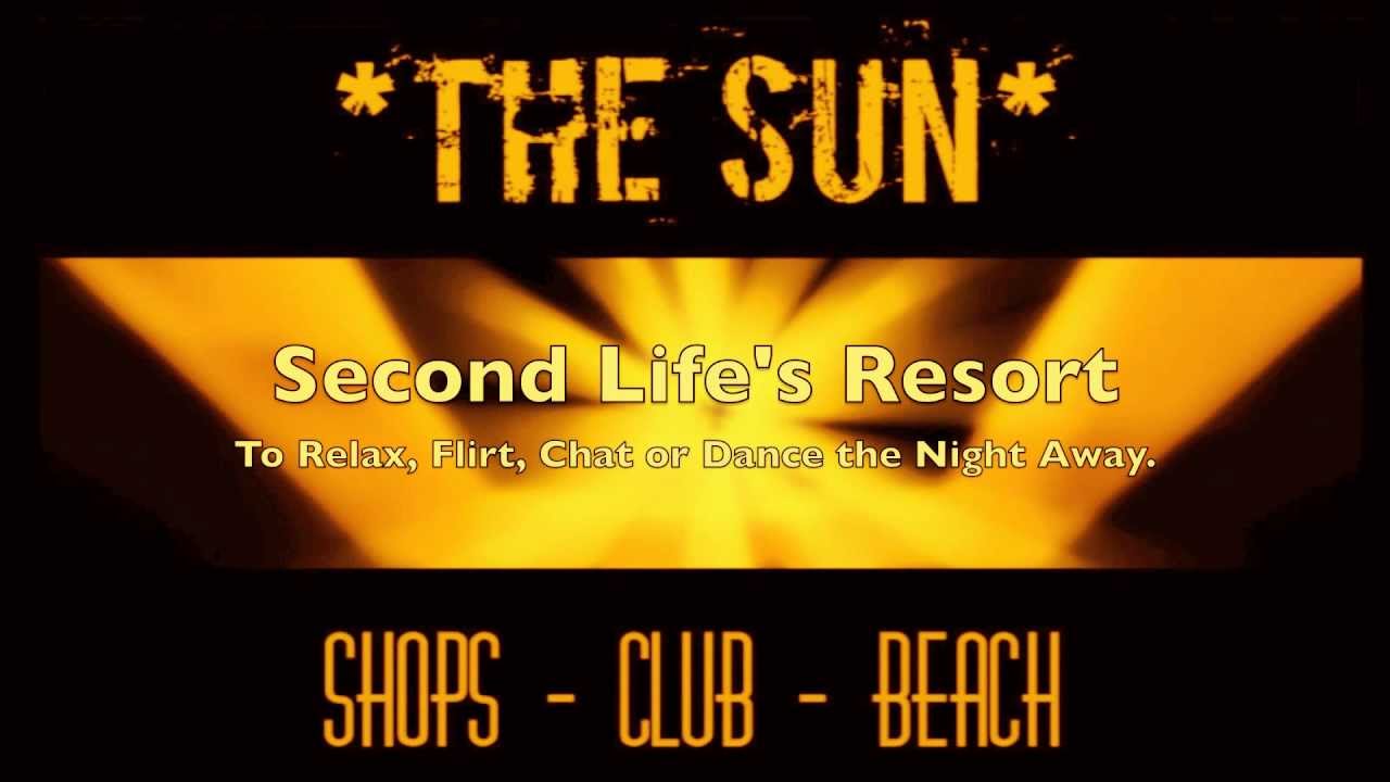 The Sun - Promo Video - YouTube