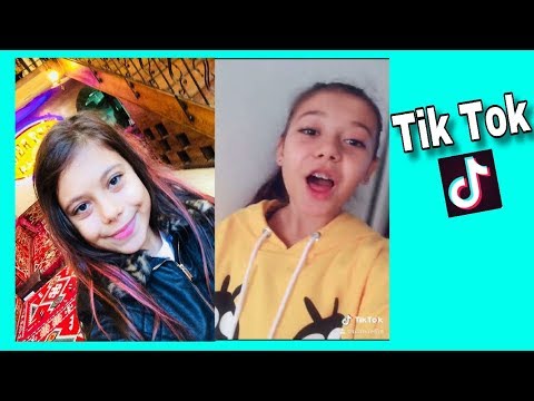 Tik Tok Videos | TikTok Trendlerim | musical.ly videos , funny kid video #tiktok #musically