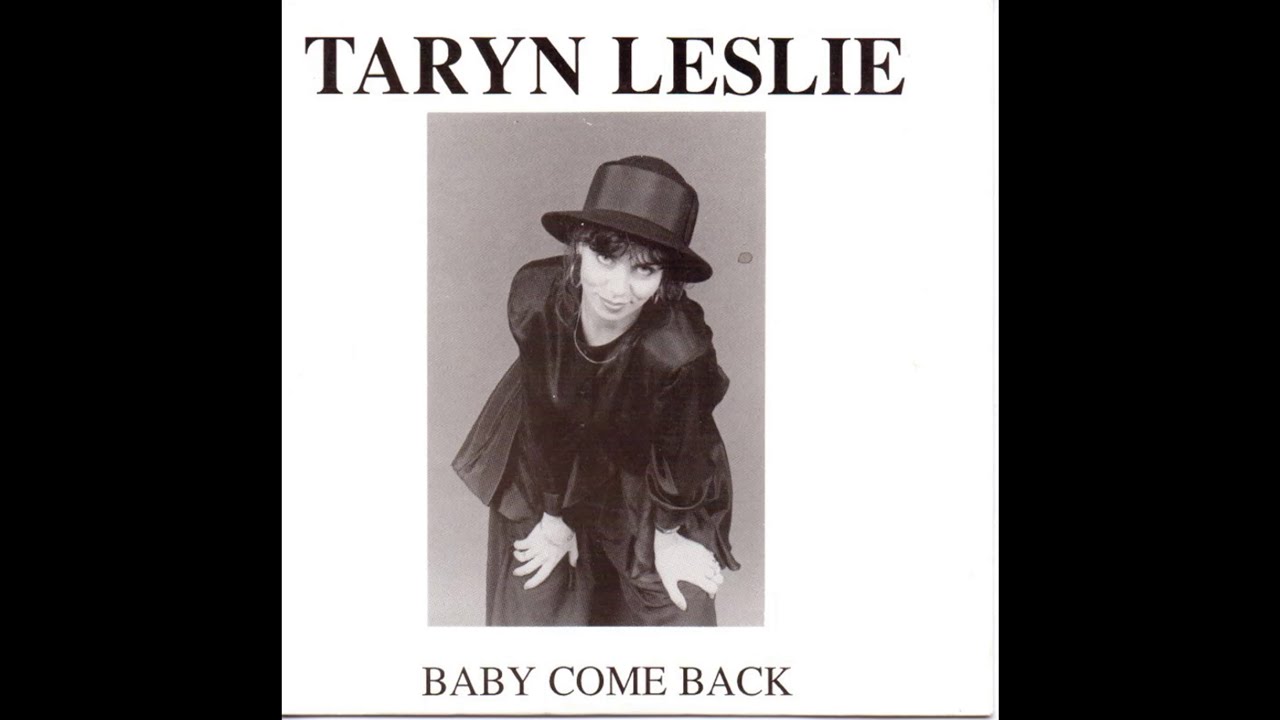Taryn Leslie Tracie Young Baby Come Back Remix - YouTube