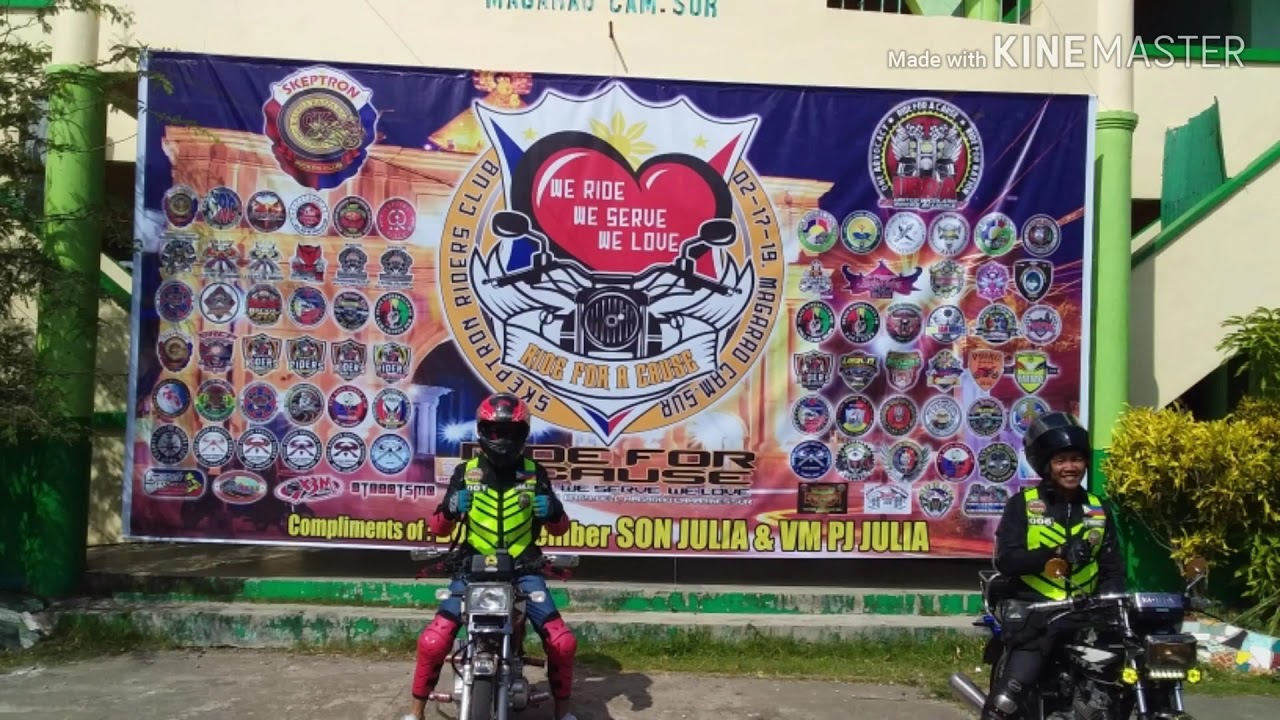 TMX ALPHA 125 RED SIMPLE SET UP FOR MODIFICATION TRC BICOL CAM SUR ...