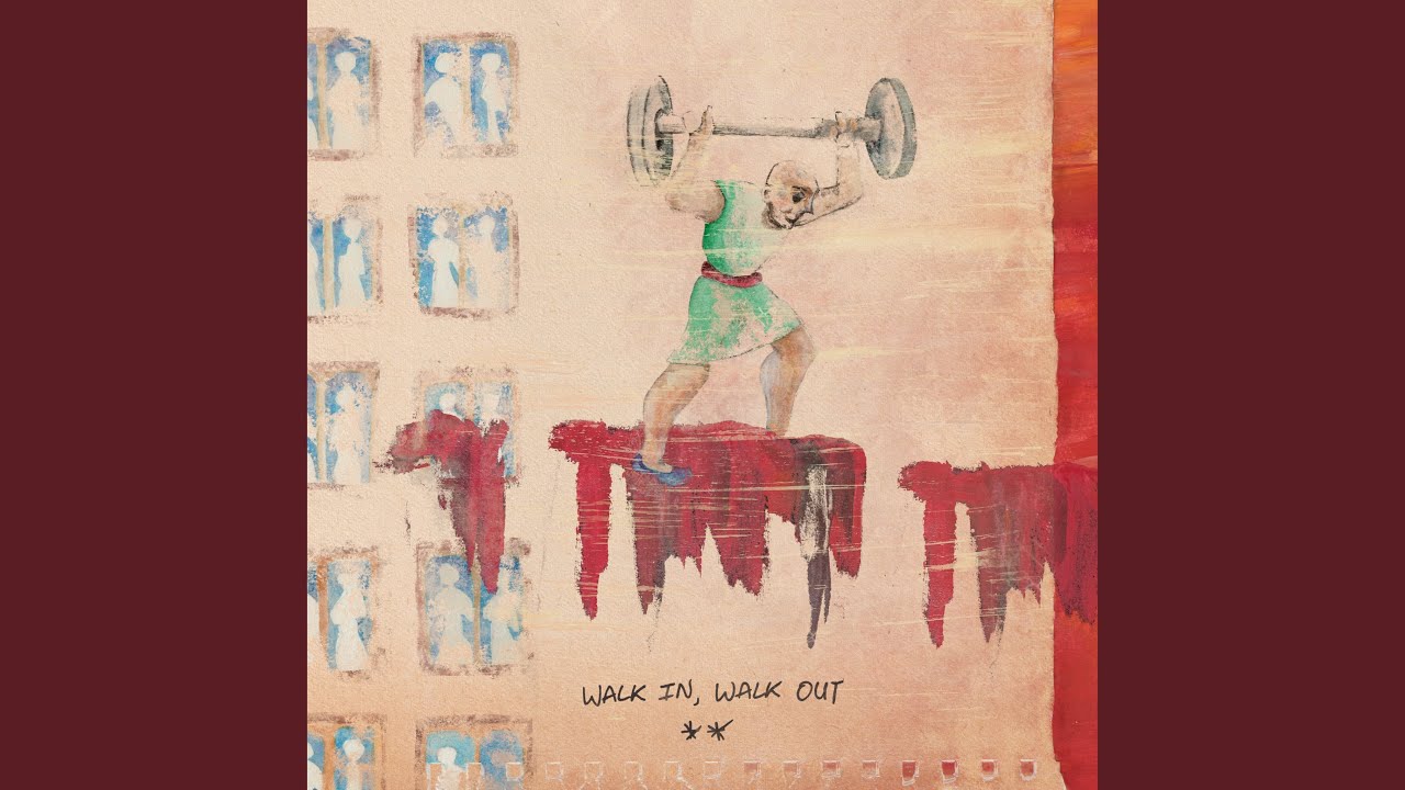Walk In, Walk Out - YouTube
