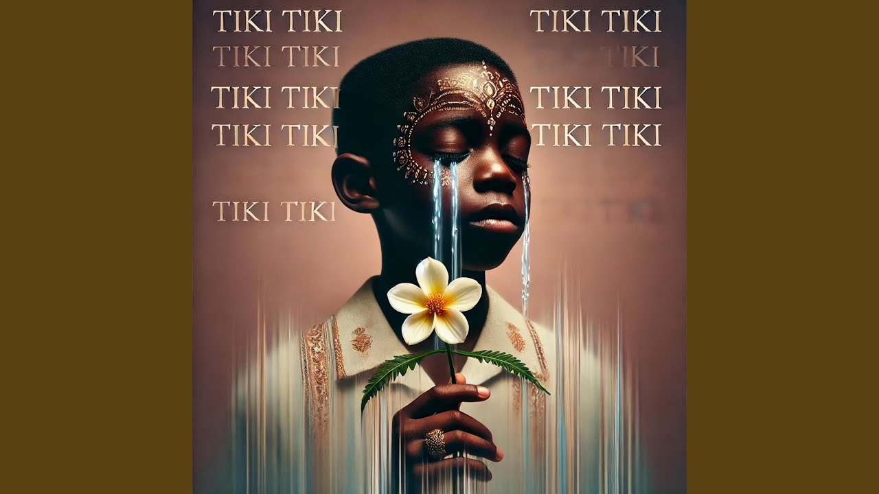 tiki tiki (feat. Salima chica) - YouTube