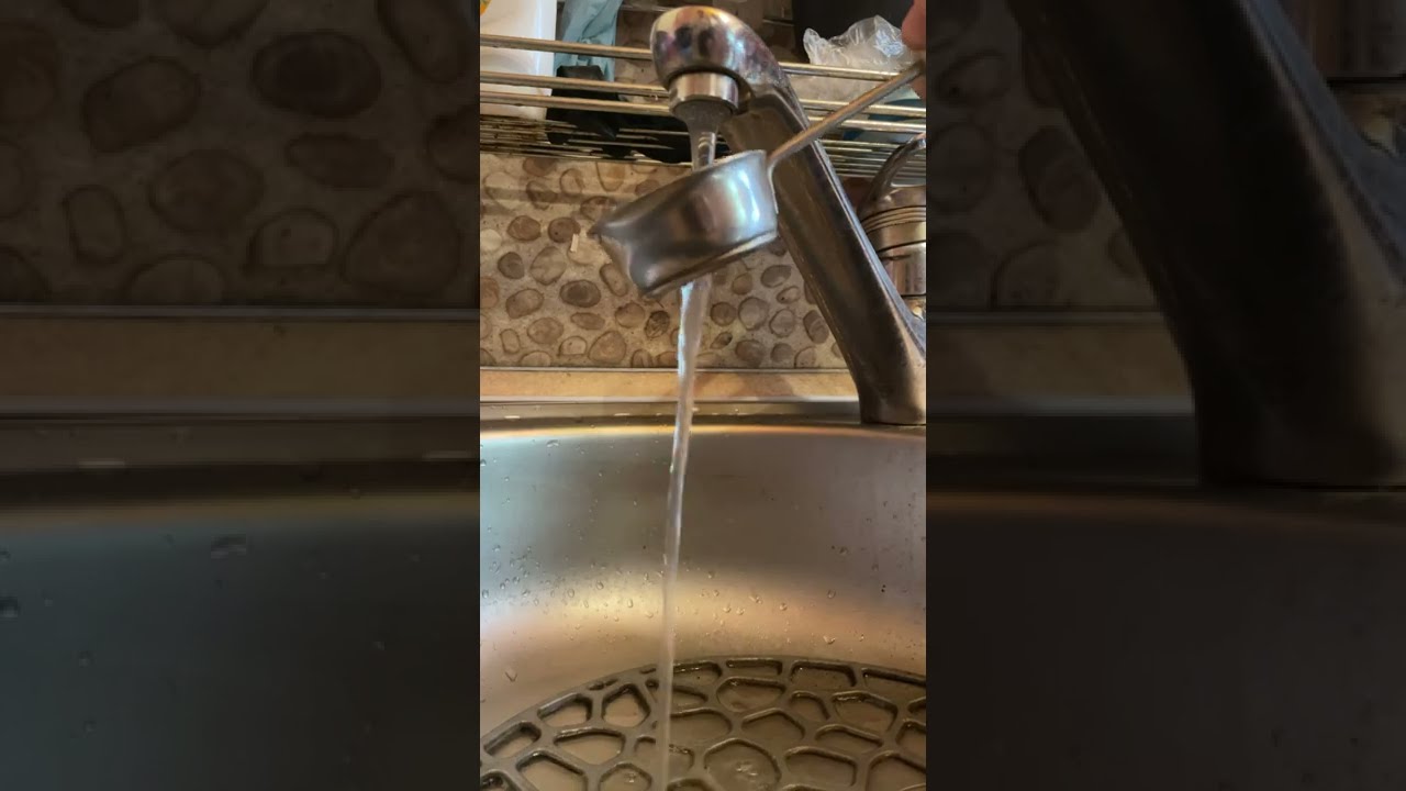 Jet Refraction - IYPT 2023 - YouTube