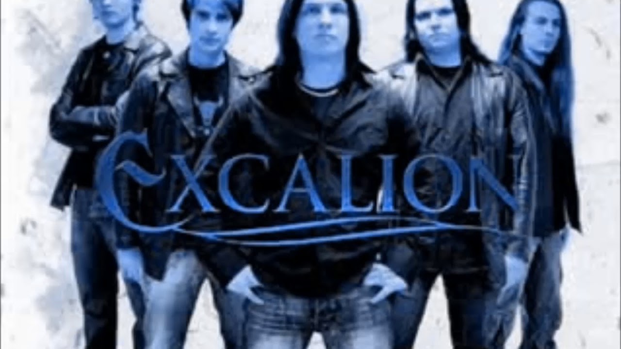 Excalion - Bring on the Storm - YouTube