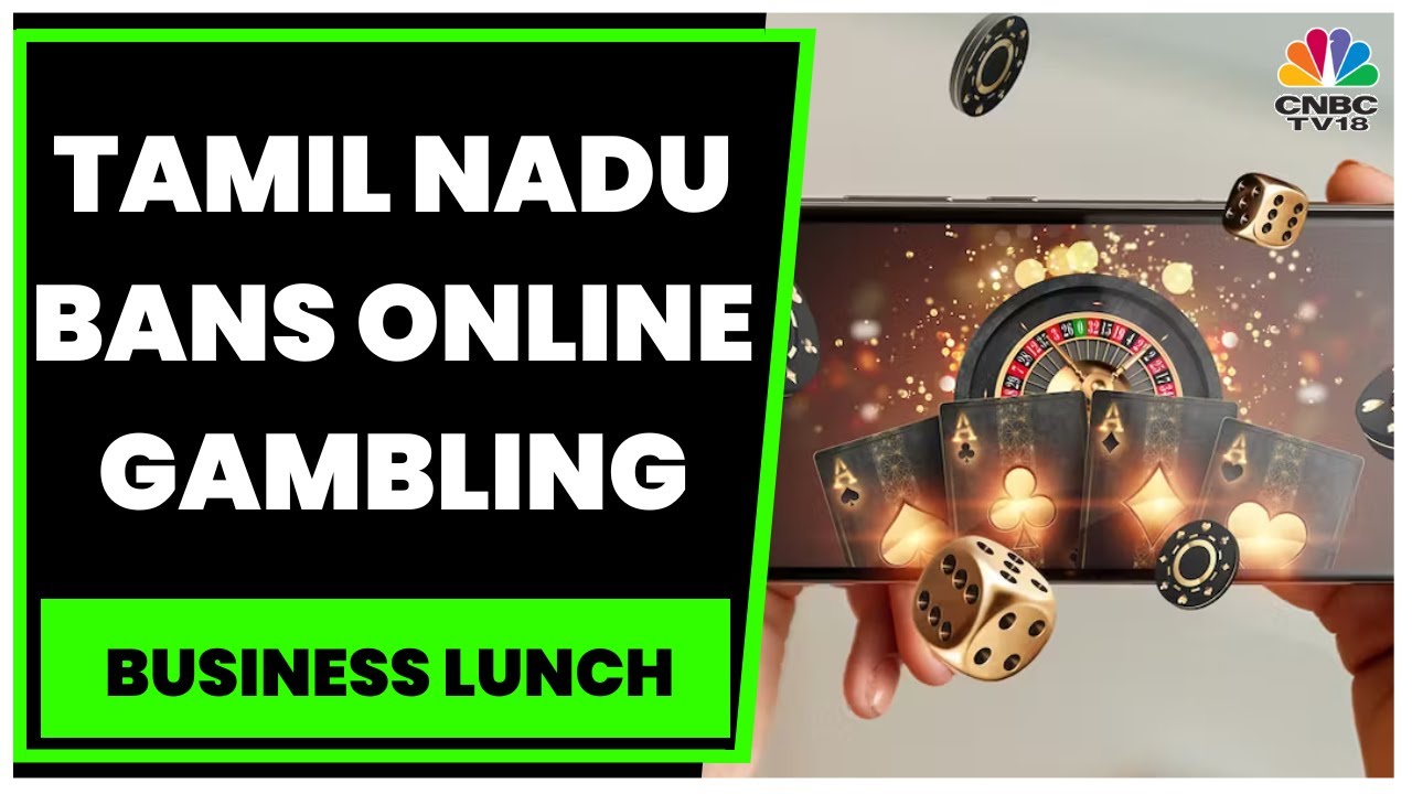 Tamil Nadu Bans Online Gambling Governor Gives Assent To Prohibition Of Online Gambling Bill tamil-nadu-bans-online-gambling-governor-gives-assent-to-prohibition-of-online-gambling-bill