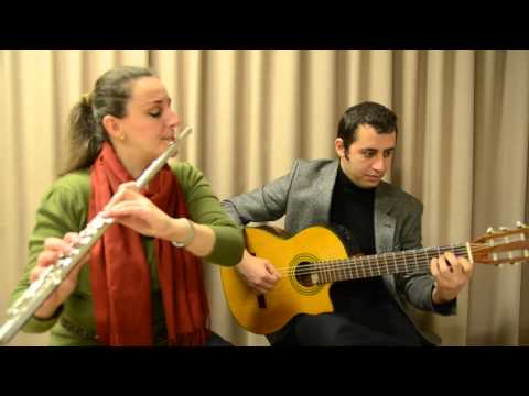 Duet Global Sanat Gitar ve Flüt Eğitmenleri