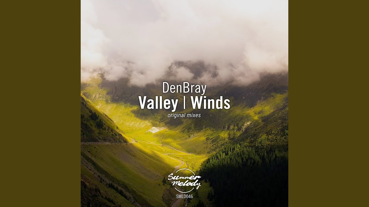 Winds (Original Mix) - YouTube