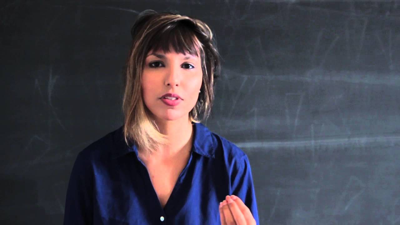 Treinamento de interpretação para câmera: criação da personagem ...